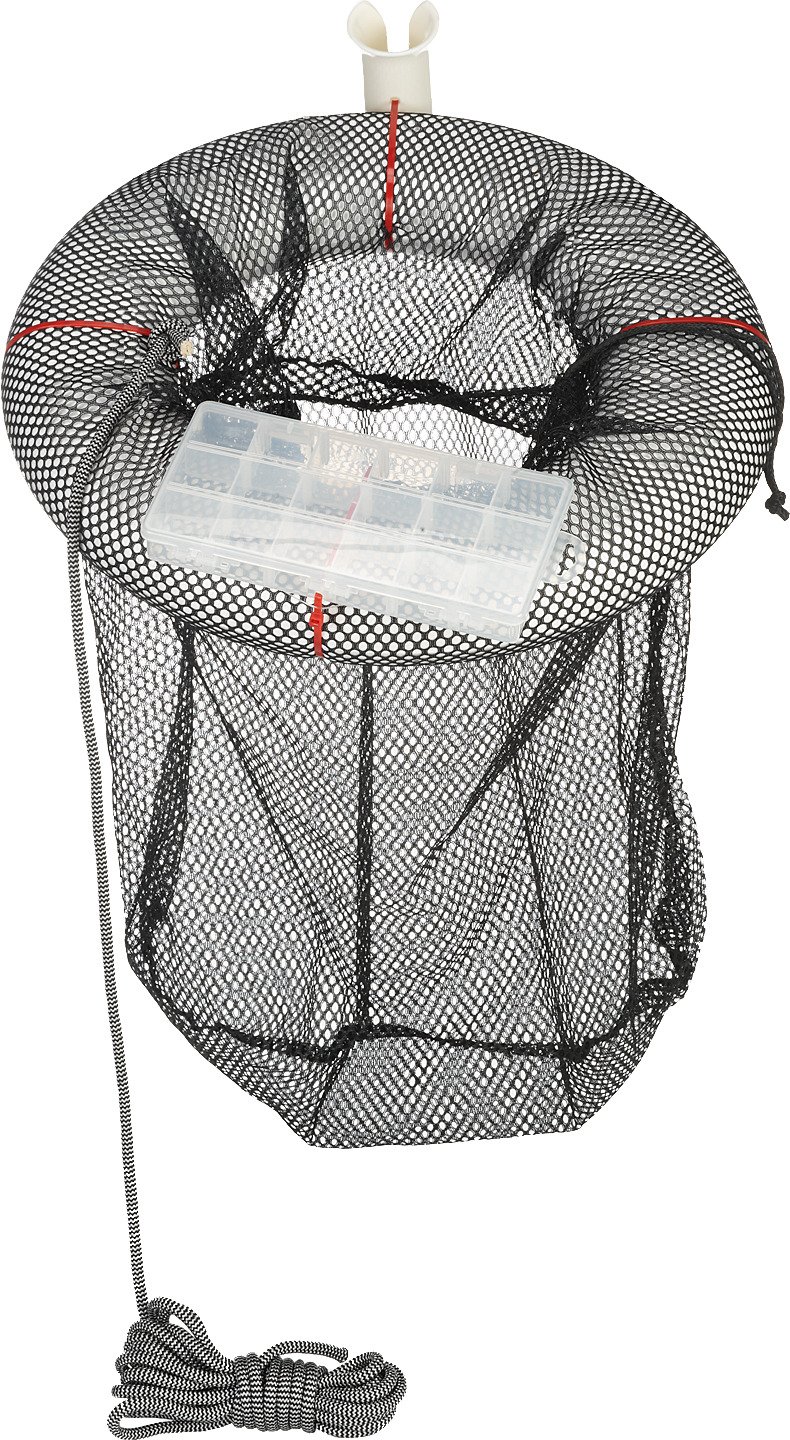 Stringers & Fish Baskets | Fish Stringers, Fishing Stringers, Fish ...