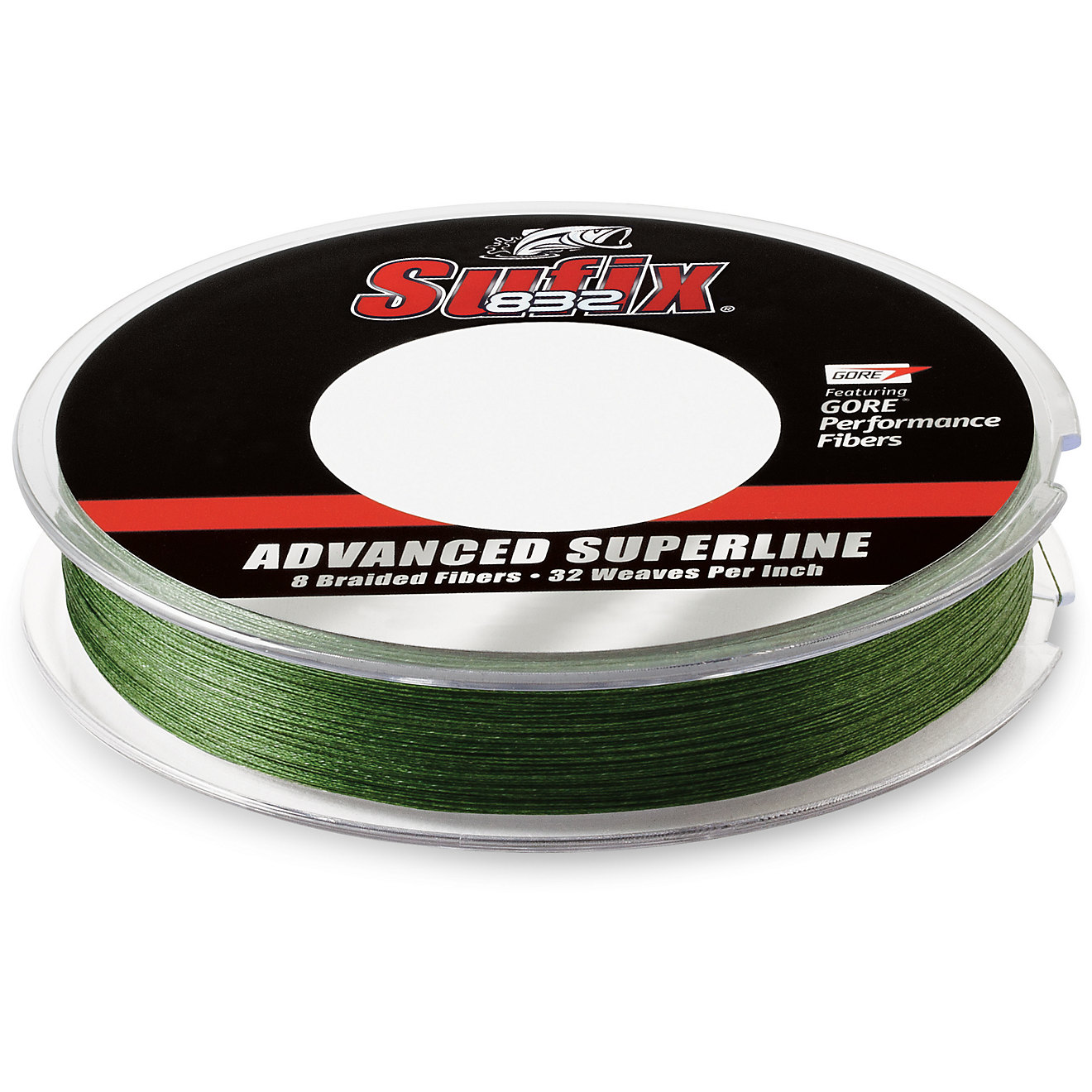 Sufix 832 Advanced Superline 300 yards Braided Fishing Line | Academy Sufix 832 Advanced Superline 300 yards Braided Fishing Line | Academy