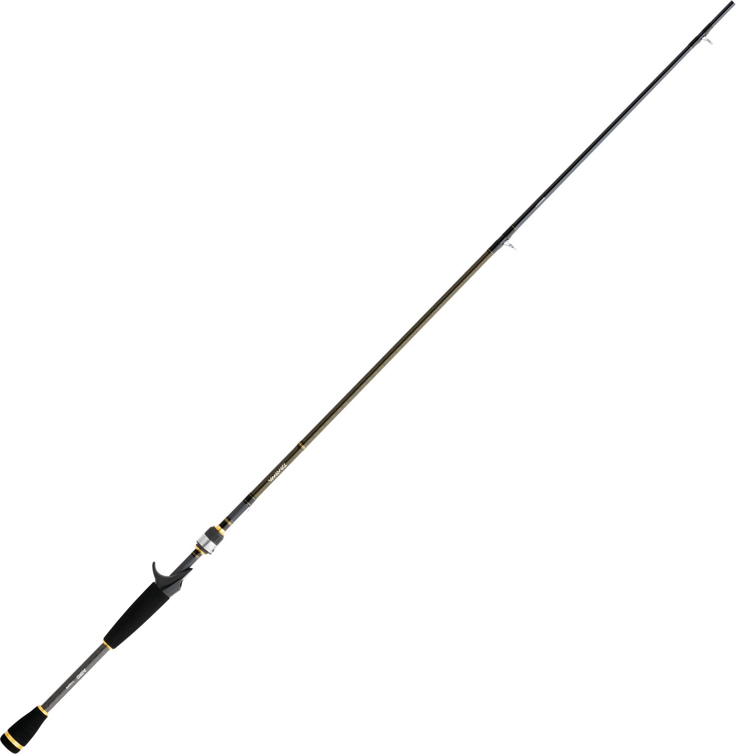 Daiwa AIRD-X Braiding-X 7' H Casting Rod | Academy
