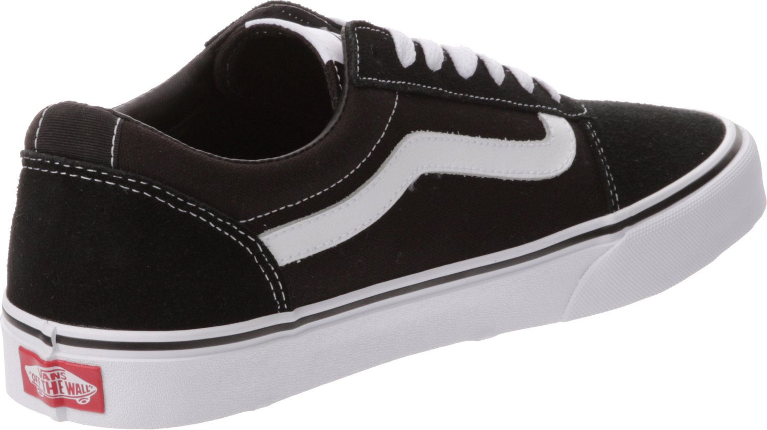 Vans Men's Ward Shoes | Academy
