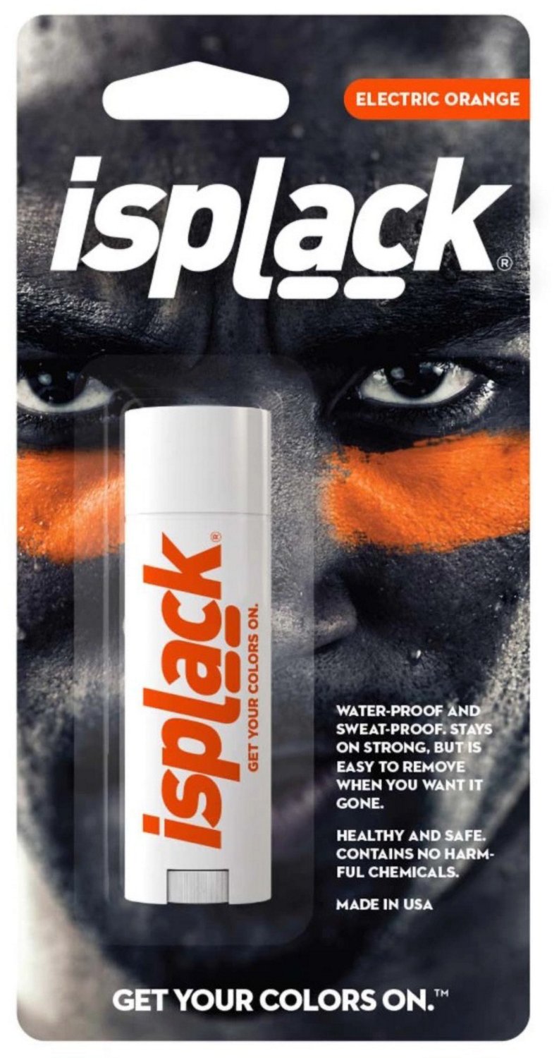 isplack Under Eye Colored Eye Black | Academy