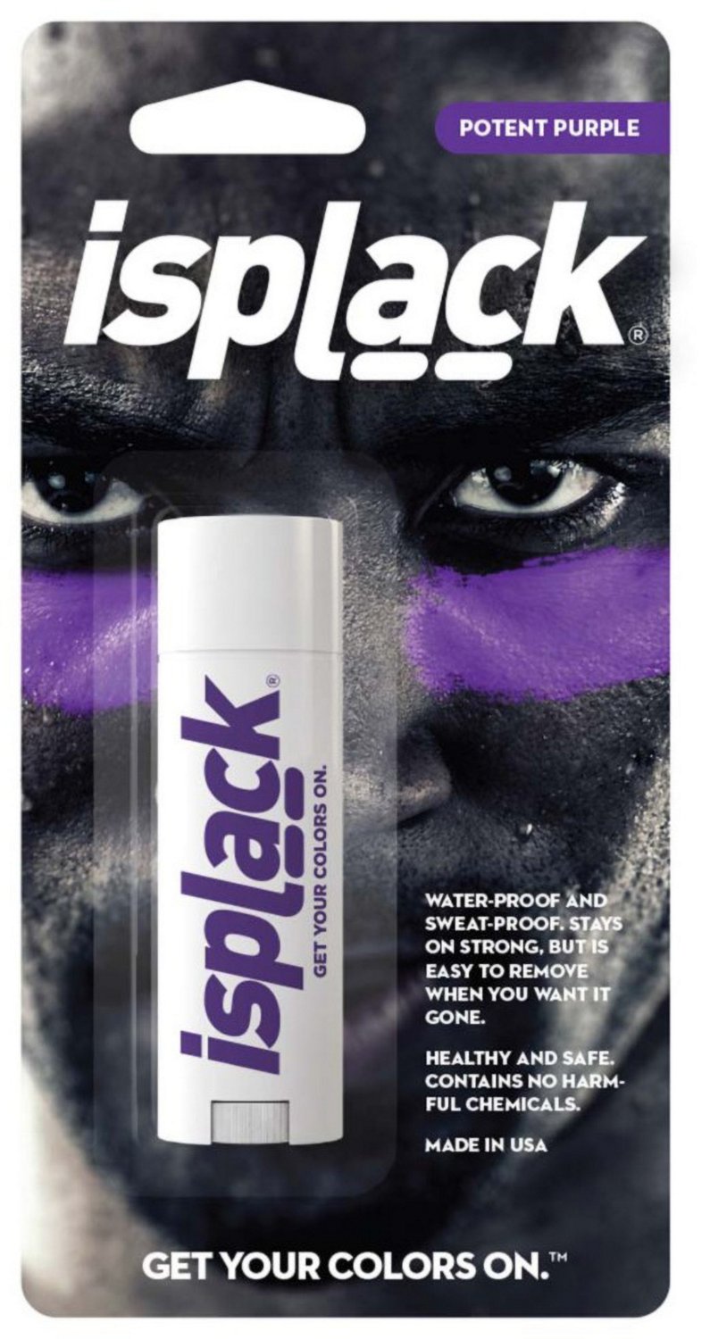 isplack Under Eye Colored Eye Black | Academy