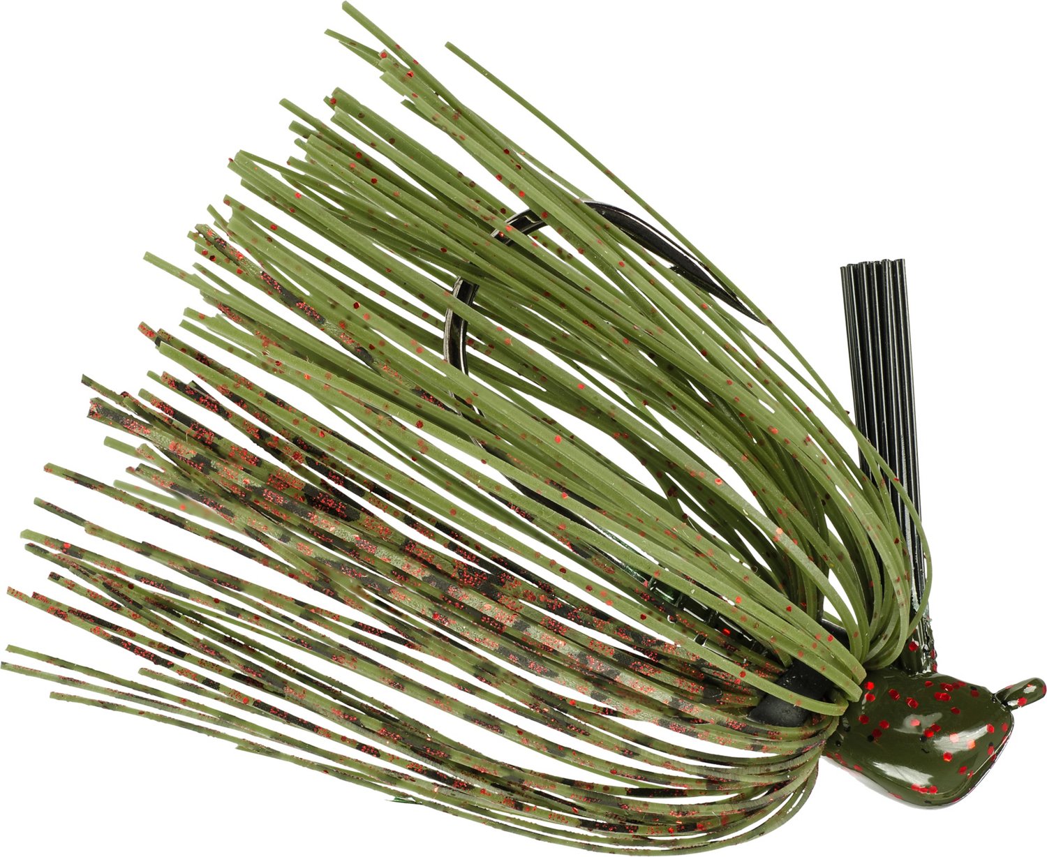 Strike King Tour-Grade Skipping Jig | Academy