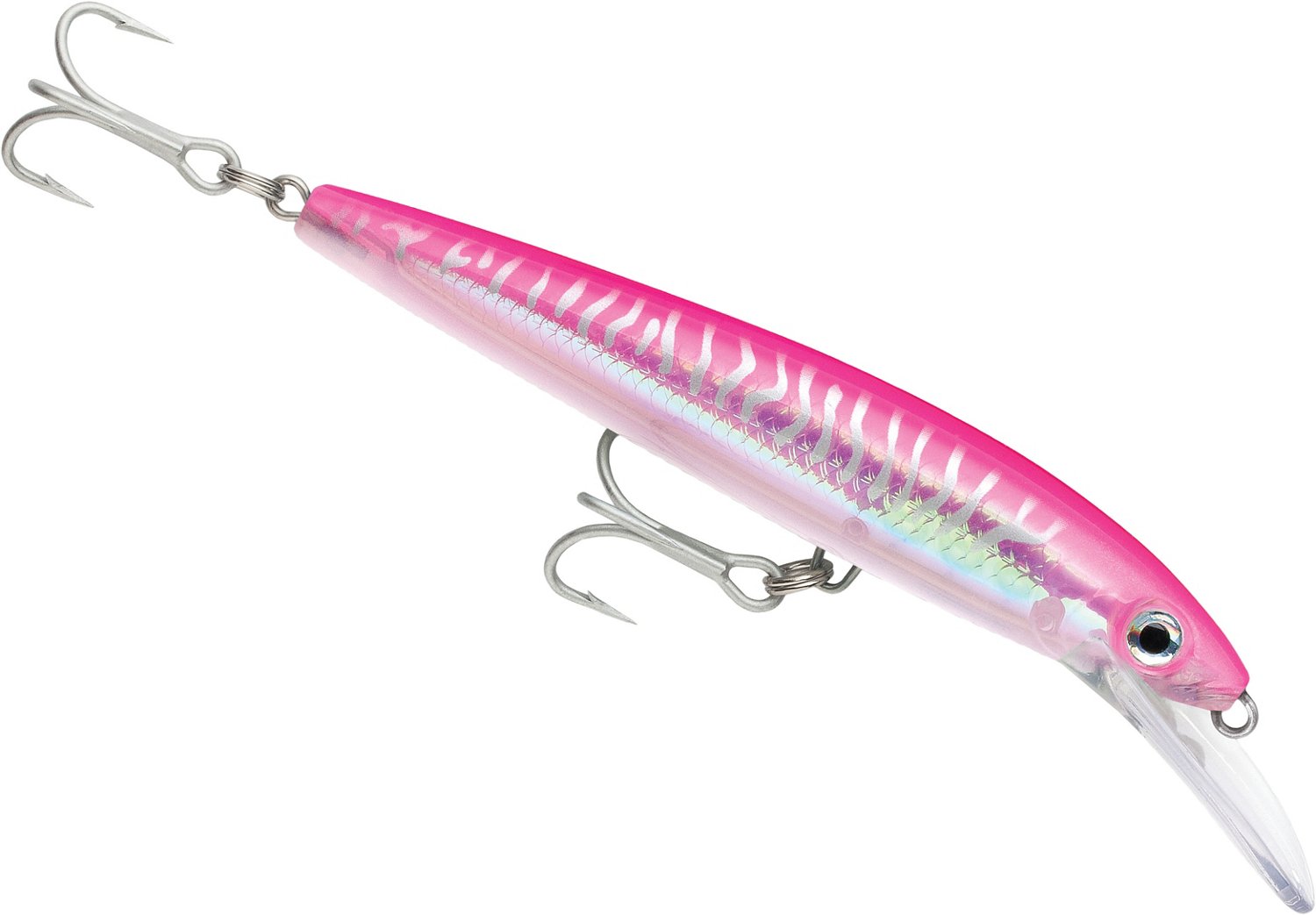 Rapala Husky Magnum 5-1/2 in Saltwater Trolling Lure | Academy