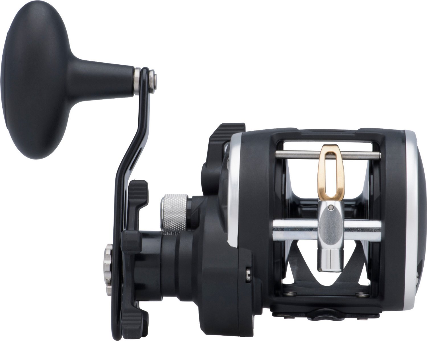 PENN Rival Level Wind Conventional Reel Right-handed | Academy