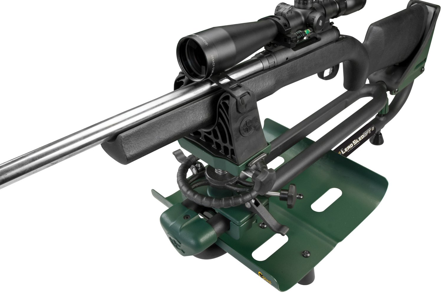Caldwell Lead Sled DFT 2 Shooting Rest | Academy