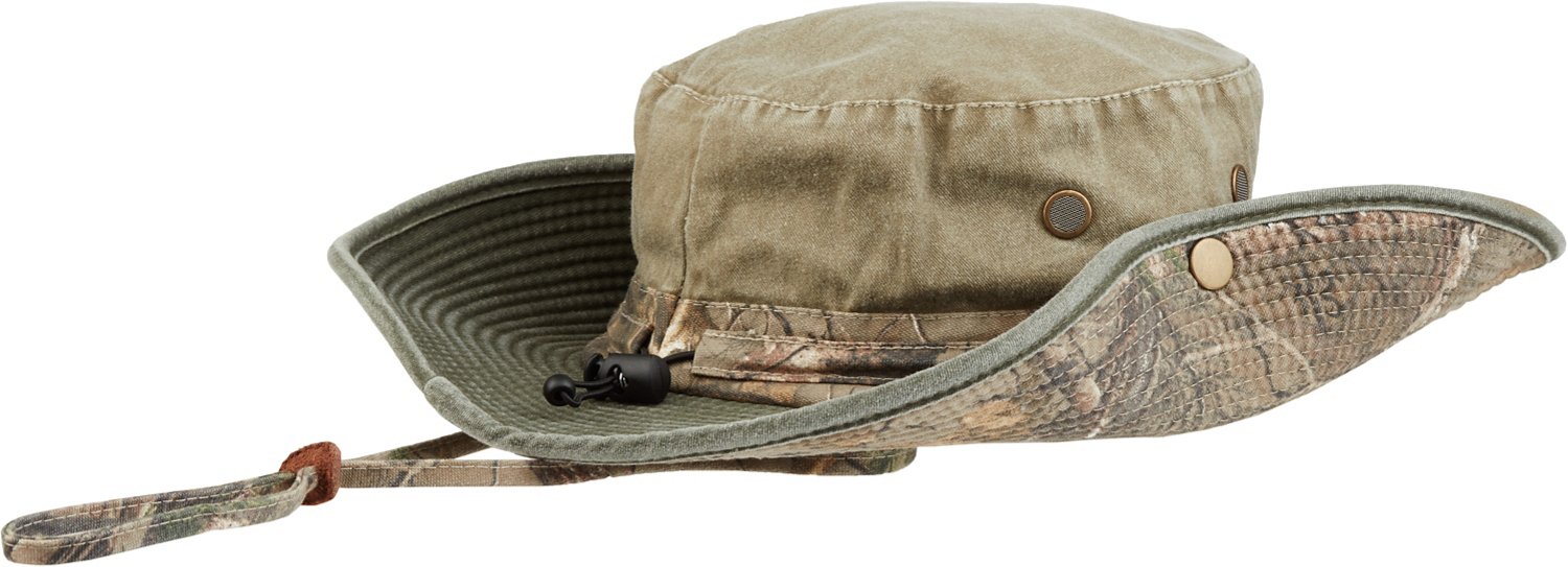 Magellan Outdoors Men's Floatable Boonie Hat | Academy