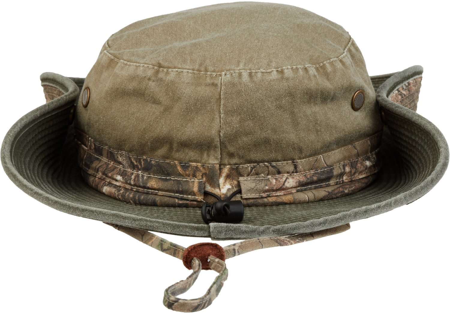Magellan Outdoors Men's Floatable Boonie Hat | Academy