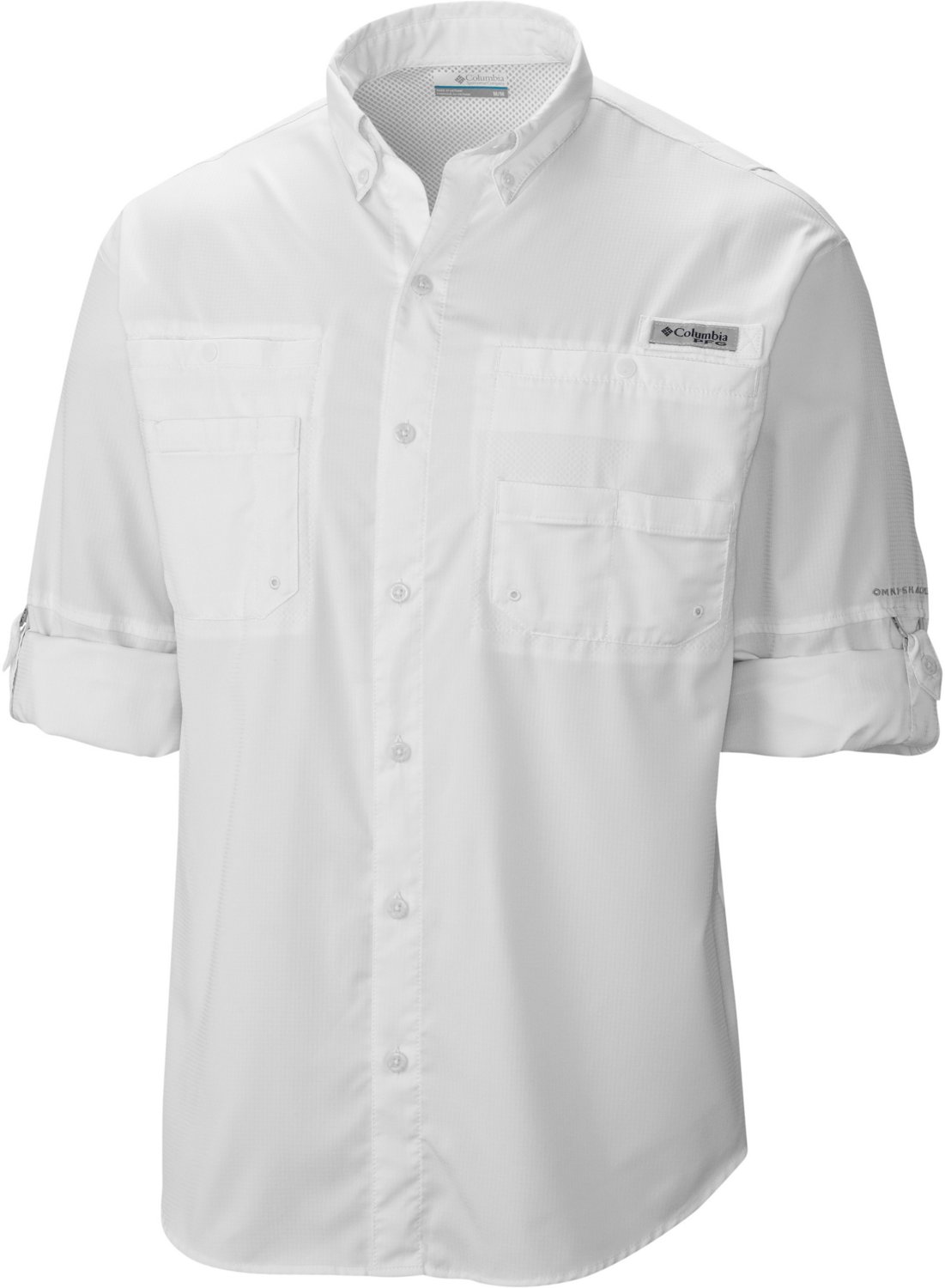 Columbia Sportswear Men's Performance Fishing Gear Tamiami II Big ...