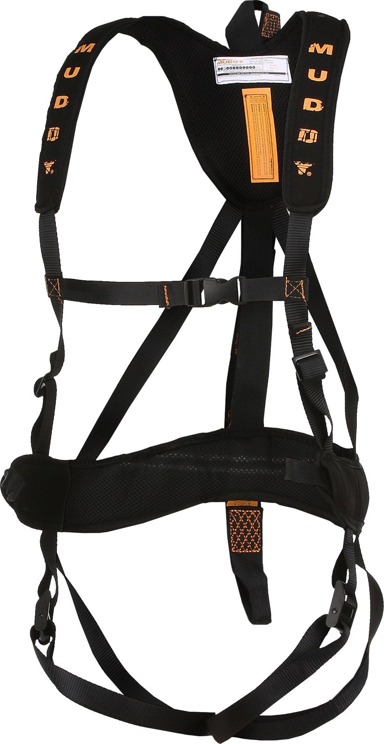 Muddy Outdoors Magnum Pro Safety Harness System | Academy
