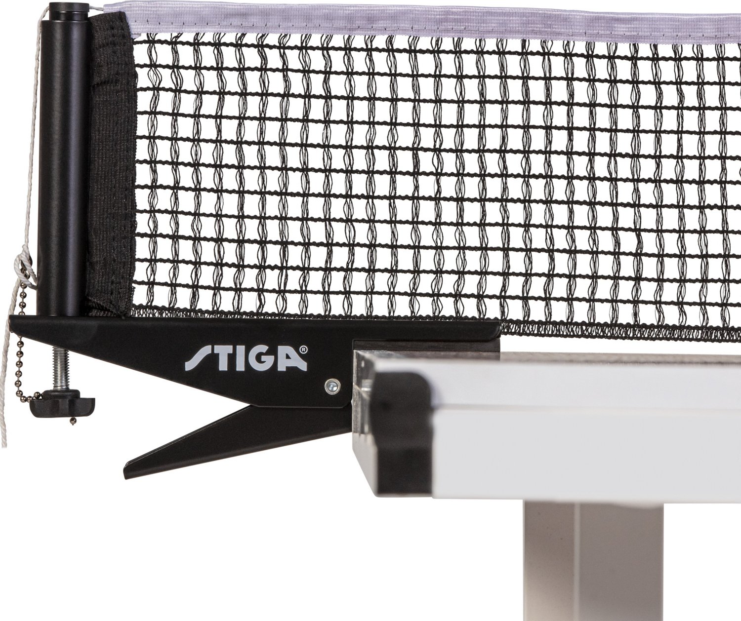 Stiga Premium Clipper 72 in Net and Post Set | Academy