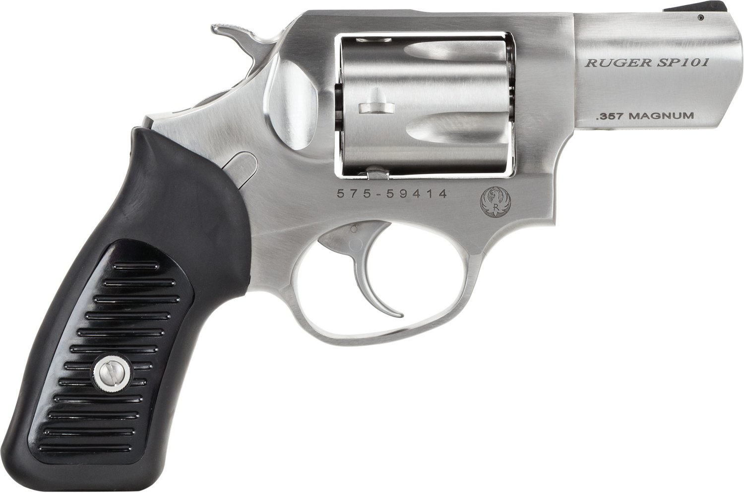 Ruger SP101 Standard .357 Magnum Revolver | Academy
