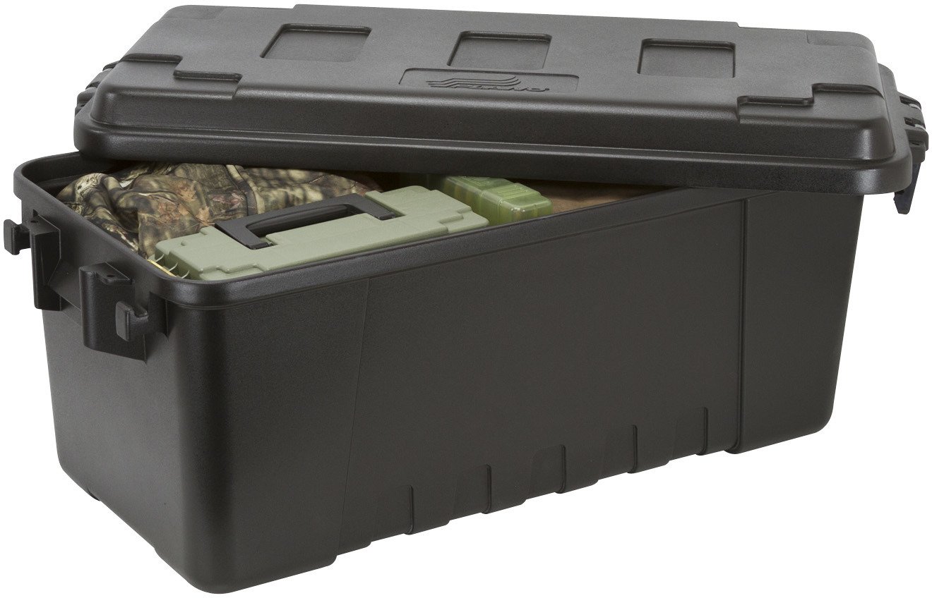 Plano Medium Sportsman Trunk | Academy