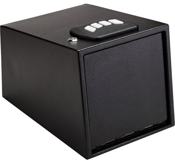 Small Gun, Pistol, & Handgun Safes | Academy