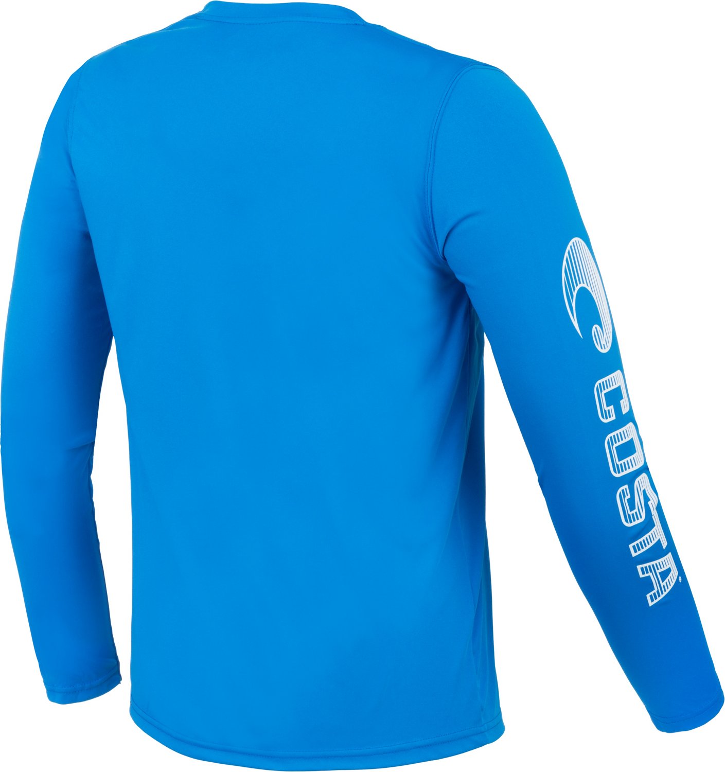 Costa Del Mar Men's Techcrew Long Sleeve Shirt | Academy