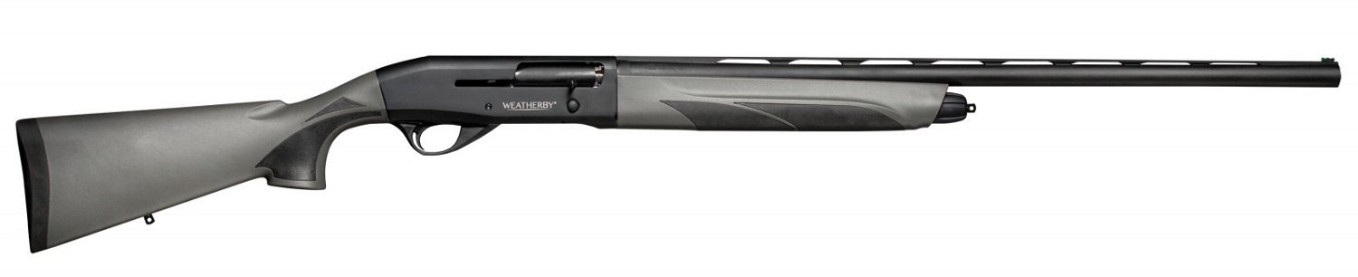 Weatherby Element Synthetic 12 Gauge Semiautomatic Shotgun | Academy