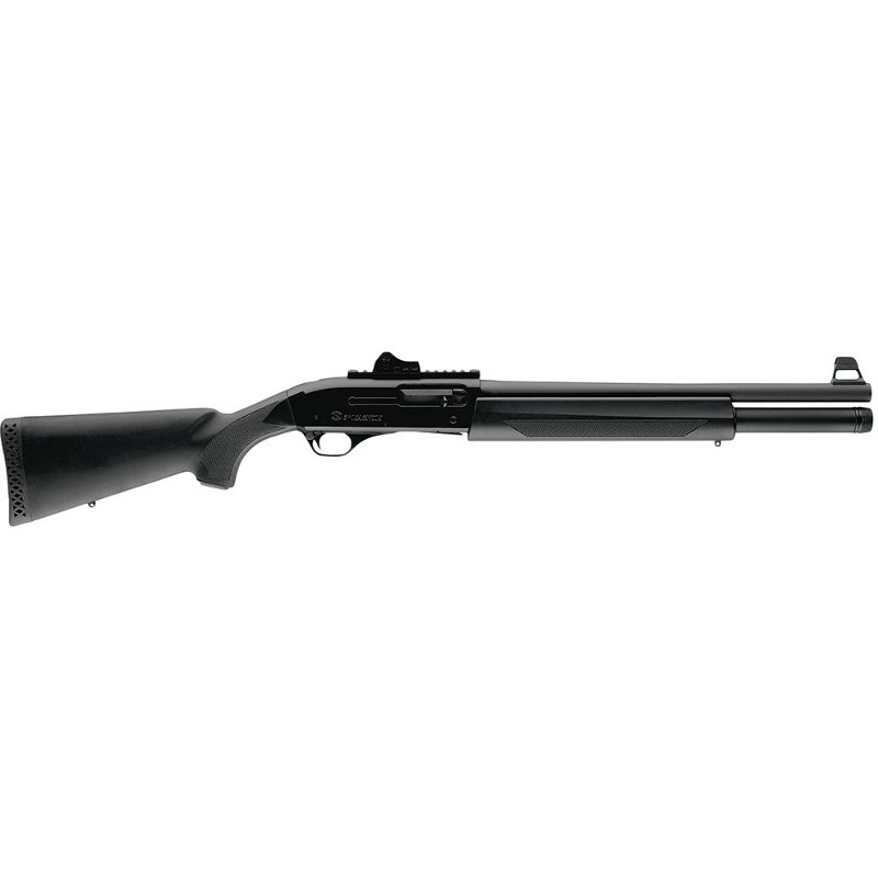 818513001229 UPC - Fn Slp, Semi Automatic, 12 Gauge, 18" Barrel, | UPC ...