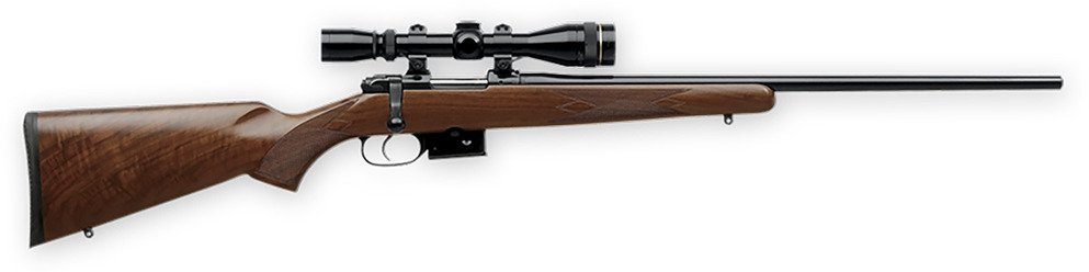 CZ 527 American .223 Remington Bolt-Action Rifle | Academy