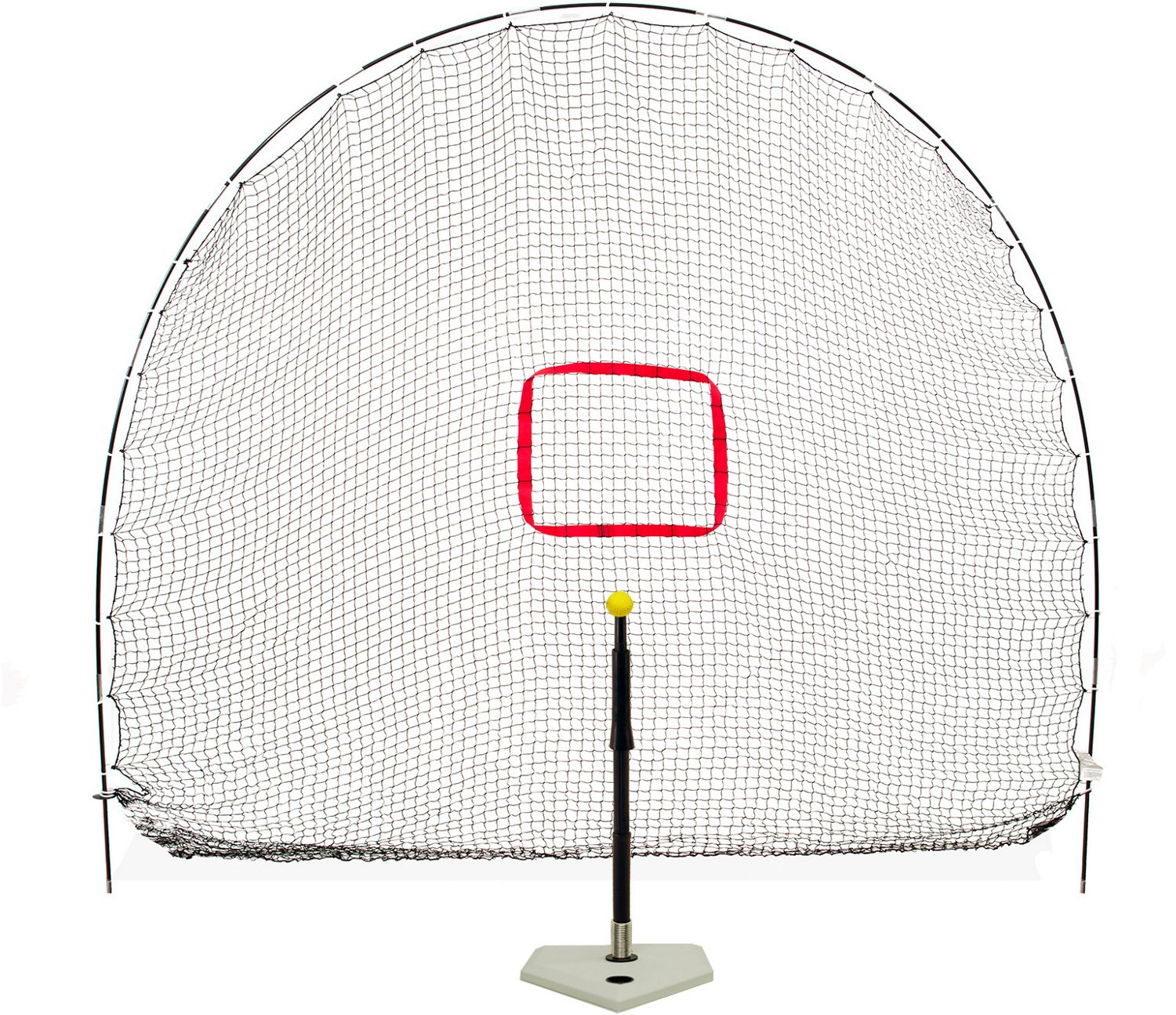 Heater Sports 3-In-1 Batting Tee and Net Set | Academy