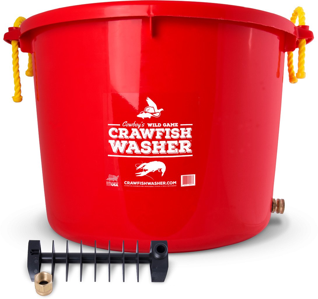 Cowboy's Wild Crawfish Washer | Academy