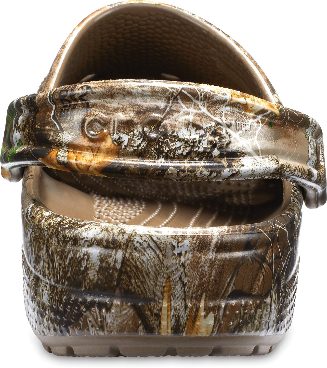 Crocs Men's Classic Realtree Edge Clogs | Academy