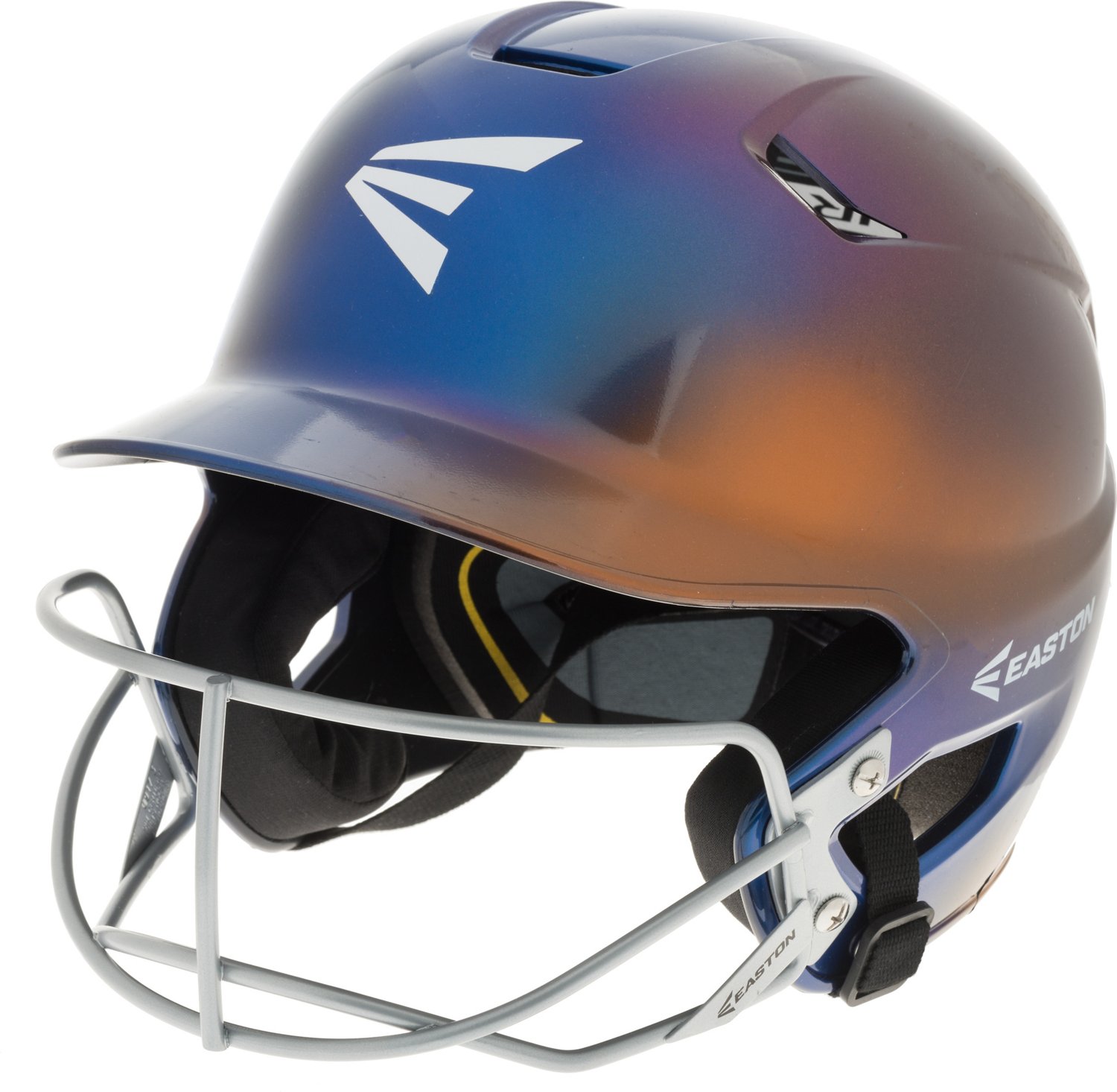 EASTON Women's Z5 Chrome Fast-Pitch Softball Helmet | Academy