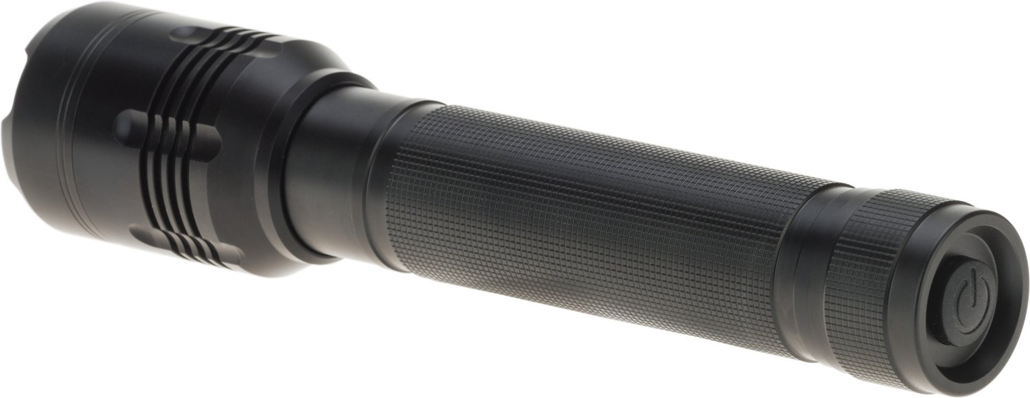 Promier 3,000-Lumen LED Tactical Flashlight | Academy