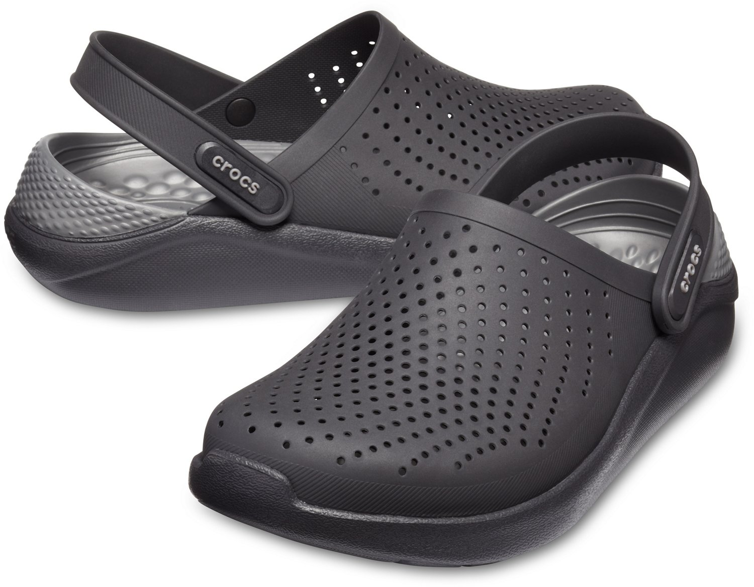 Crocs Adults' LiteRide Clogs | Academy