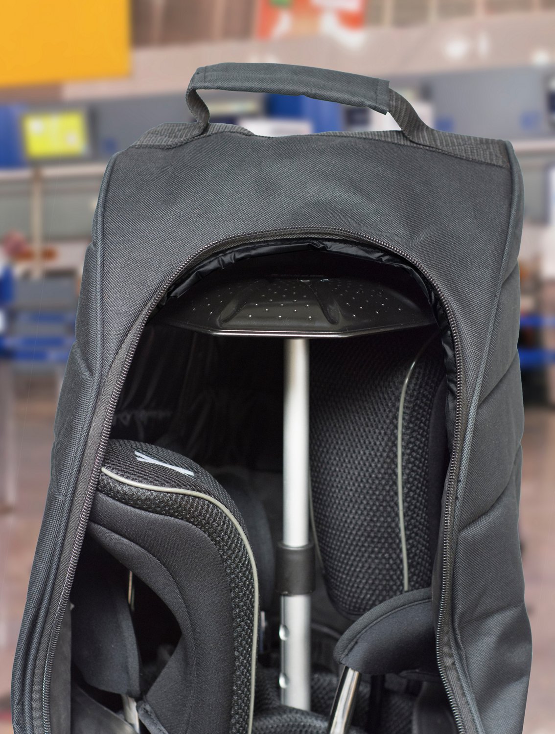 Golf Bag Travel Covers | Academy