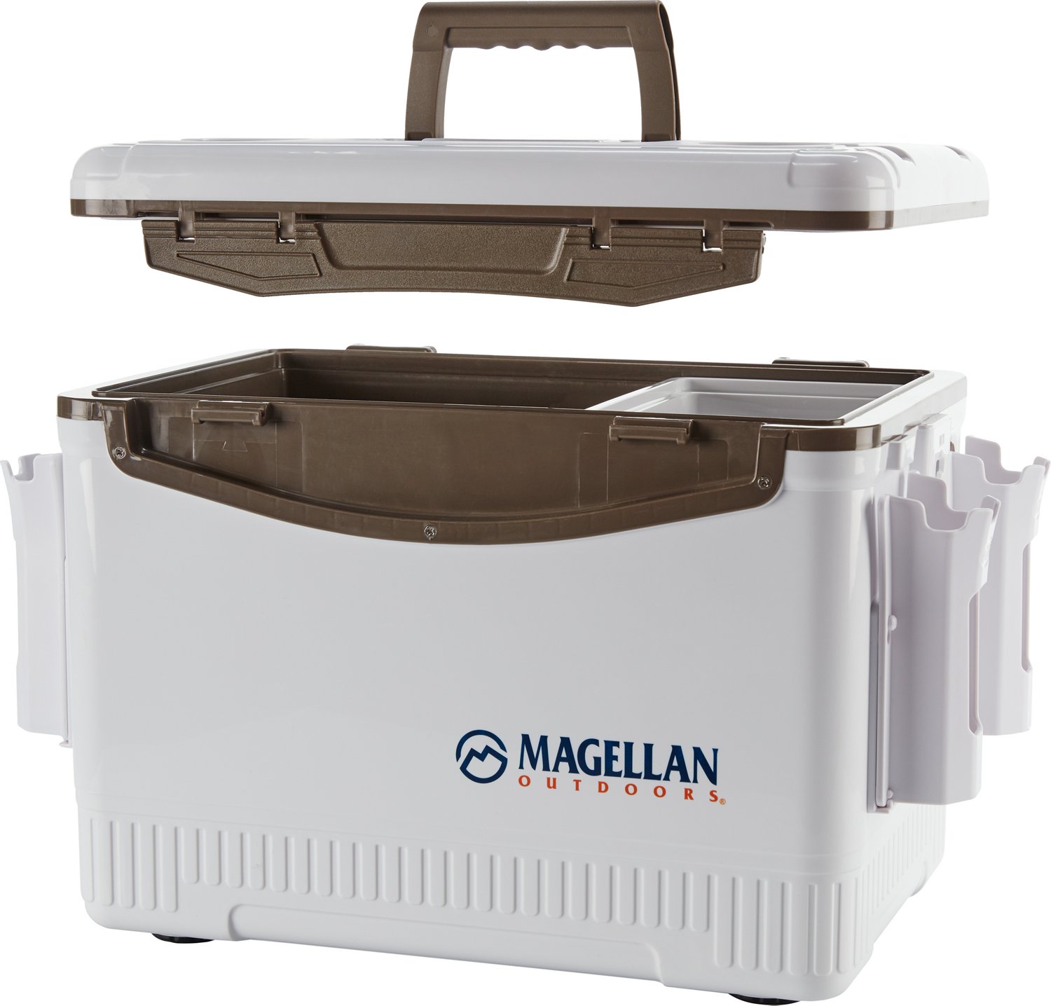 Magellan Outdoors 30 qt Insulated Bait/Dry Box | Academy