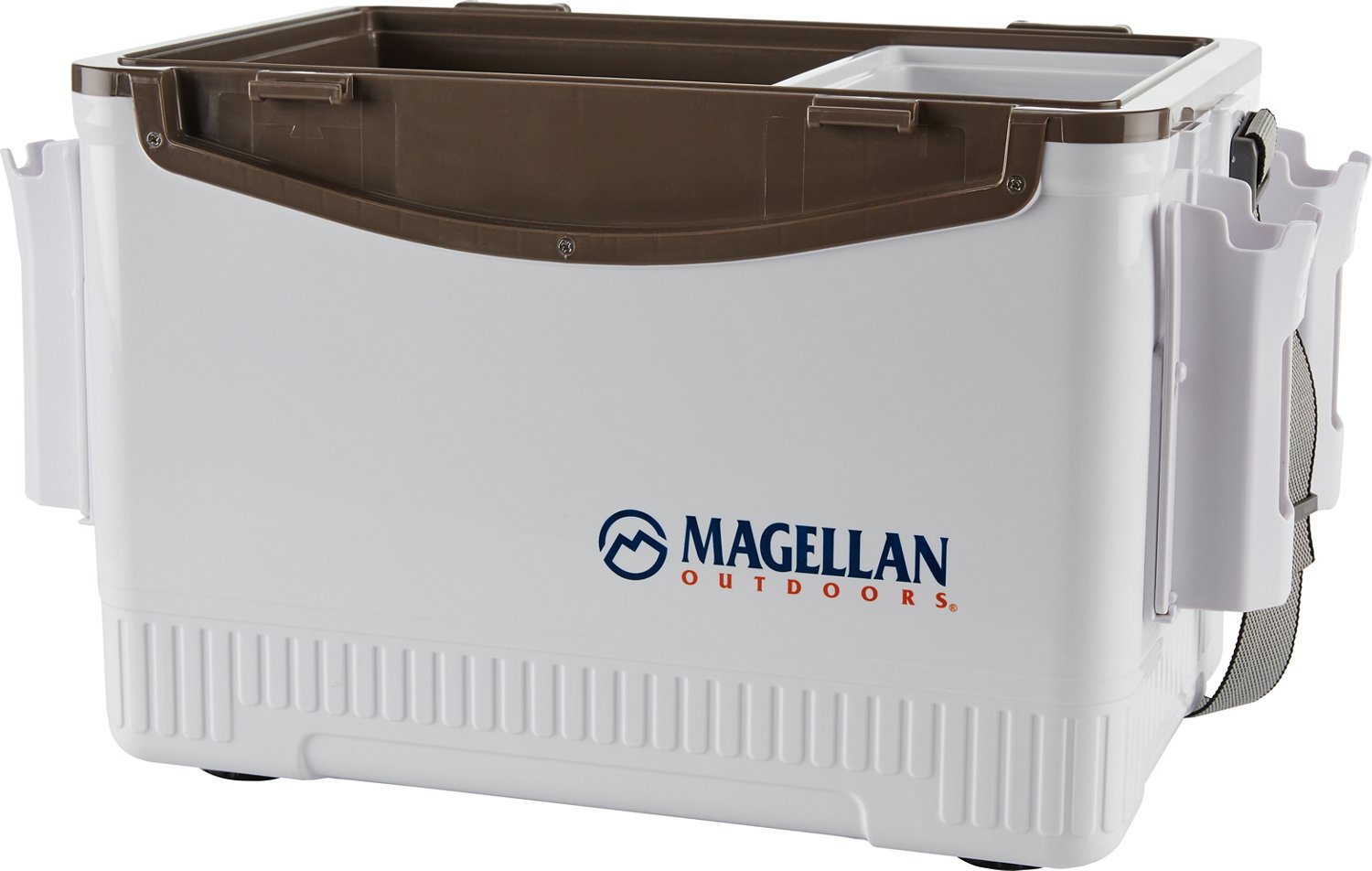 Magellan Outdoors 30 qt Insulated Bait/Dry Box | Academy