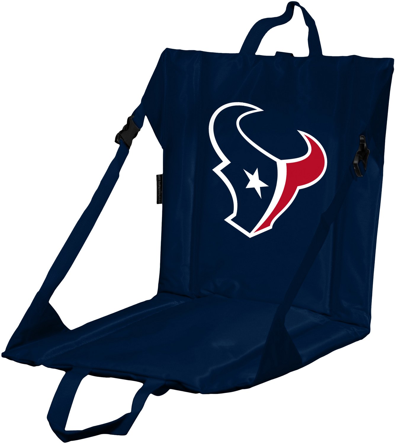 Logo Houston Texans Stadium Seat | Academy