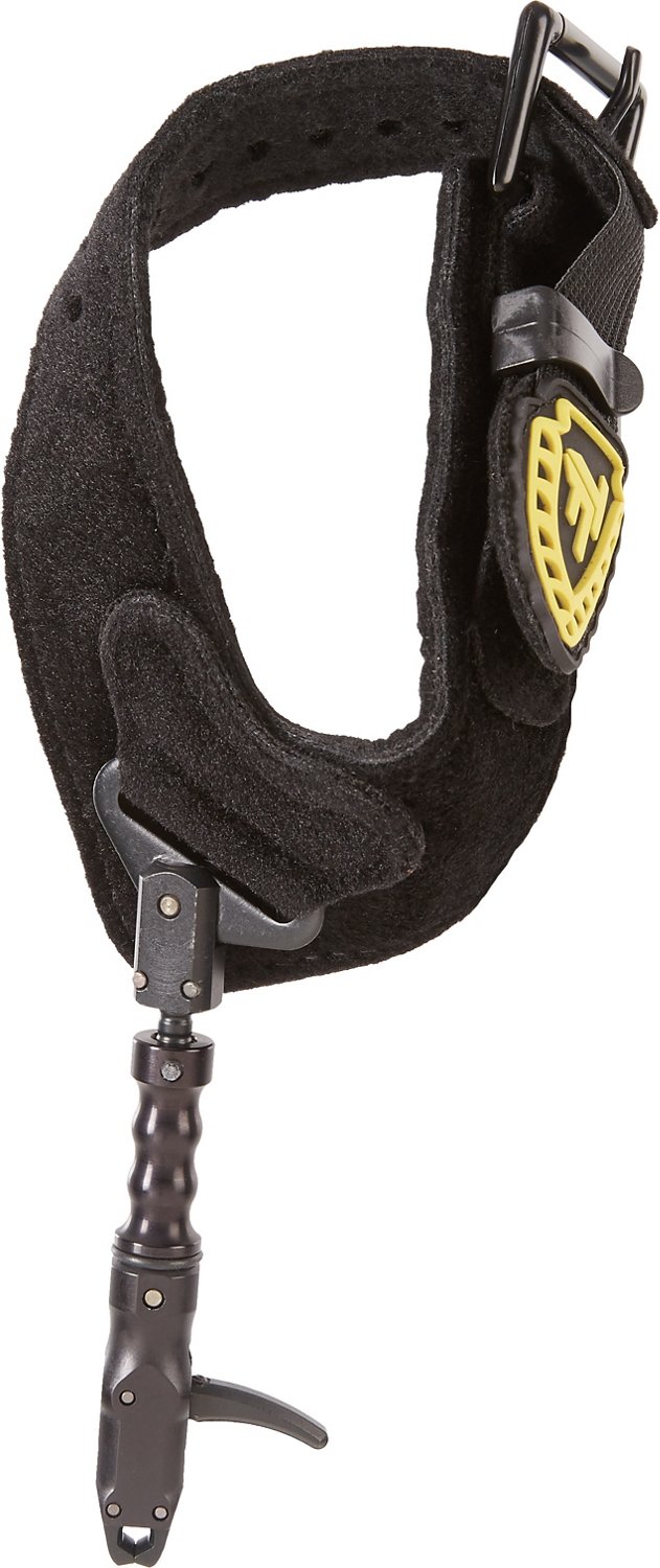 Tru-Fire Smoke Extreme Buckle Release | Academy