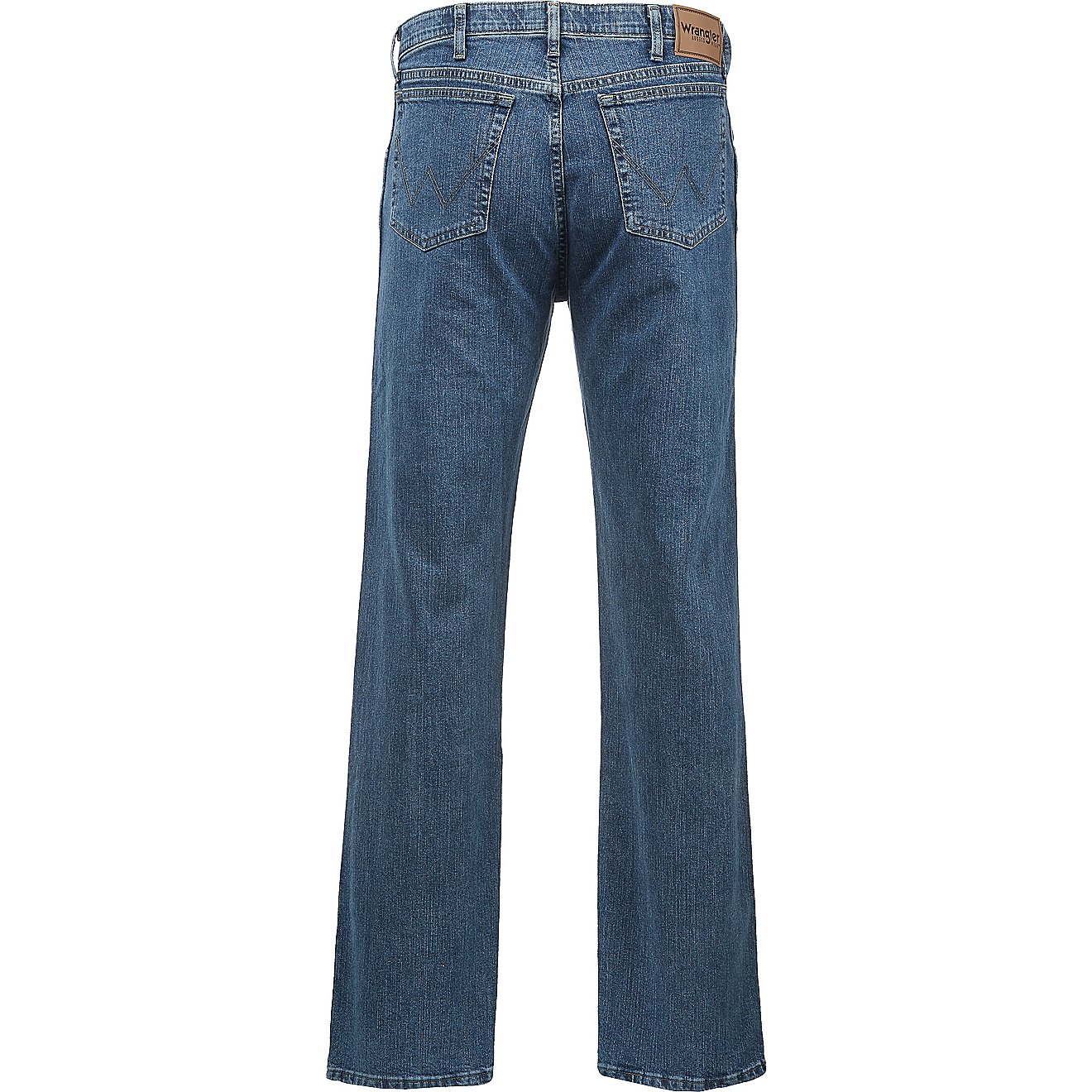 Wrangler Men's Performance Series 5 Pocket Jeans | Academy Wrangler Men's Performance Series 5 Pocket Jeans | Academy
