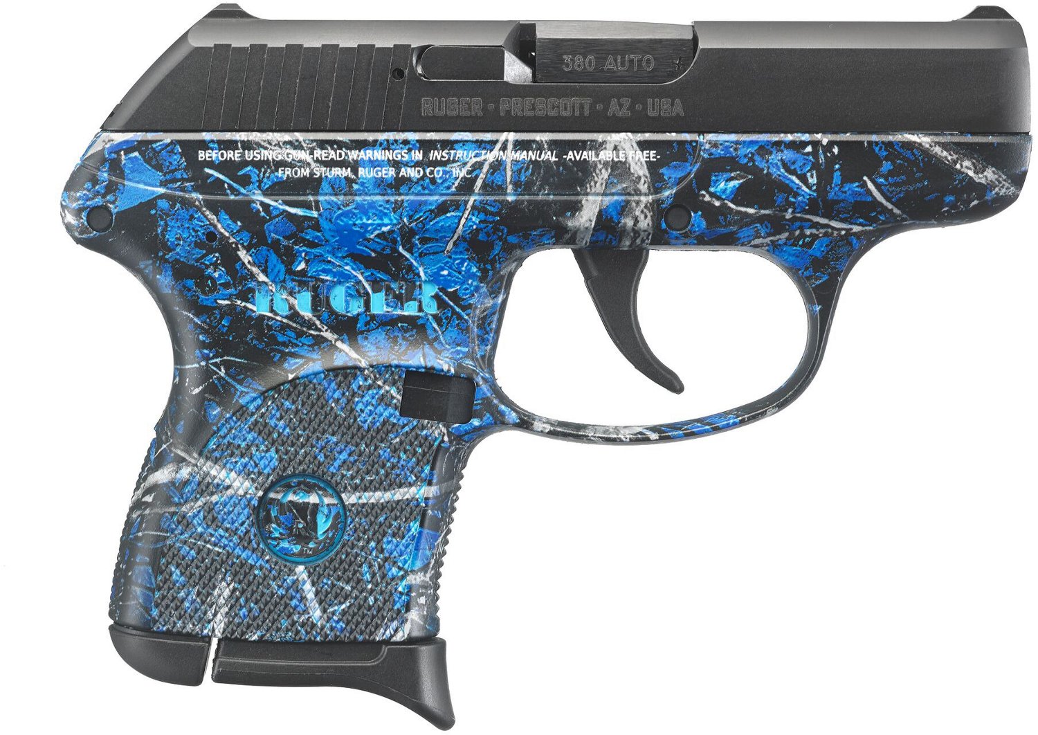 Full Auto Mac 10 Conversion Manual - crackretro