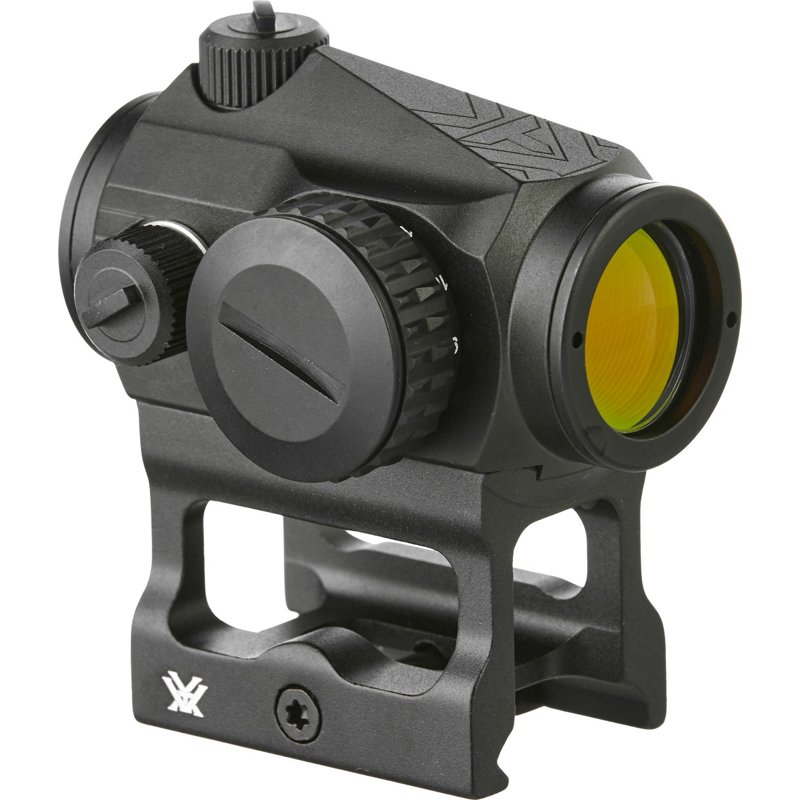 875874008977 UPC - Vortex Crossfire Red Dot Scope | UPC Lookup