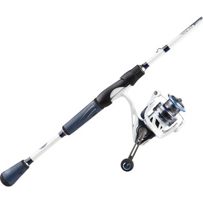 Inshore Fishing Rod And Reel