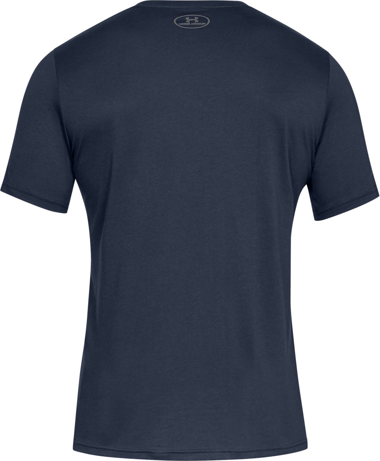 Under Armour Men's Sportstyle Boxed T-shirt | Academy