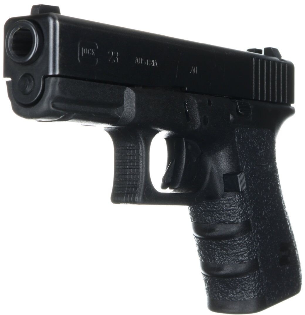 TALON Grips Glock 19/23/25/32/38 Gen 4 Grip | Academy