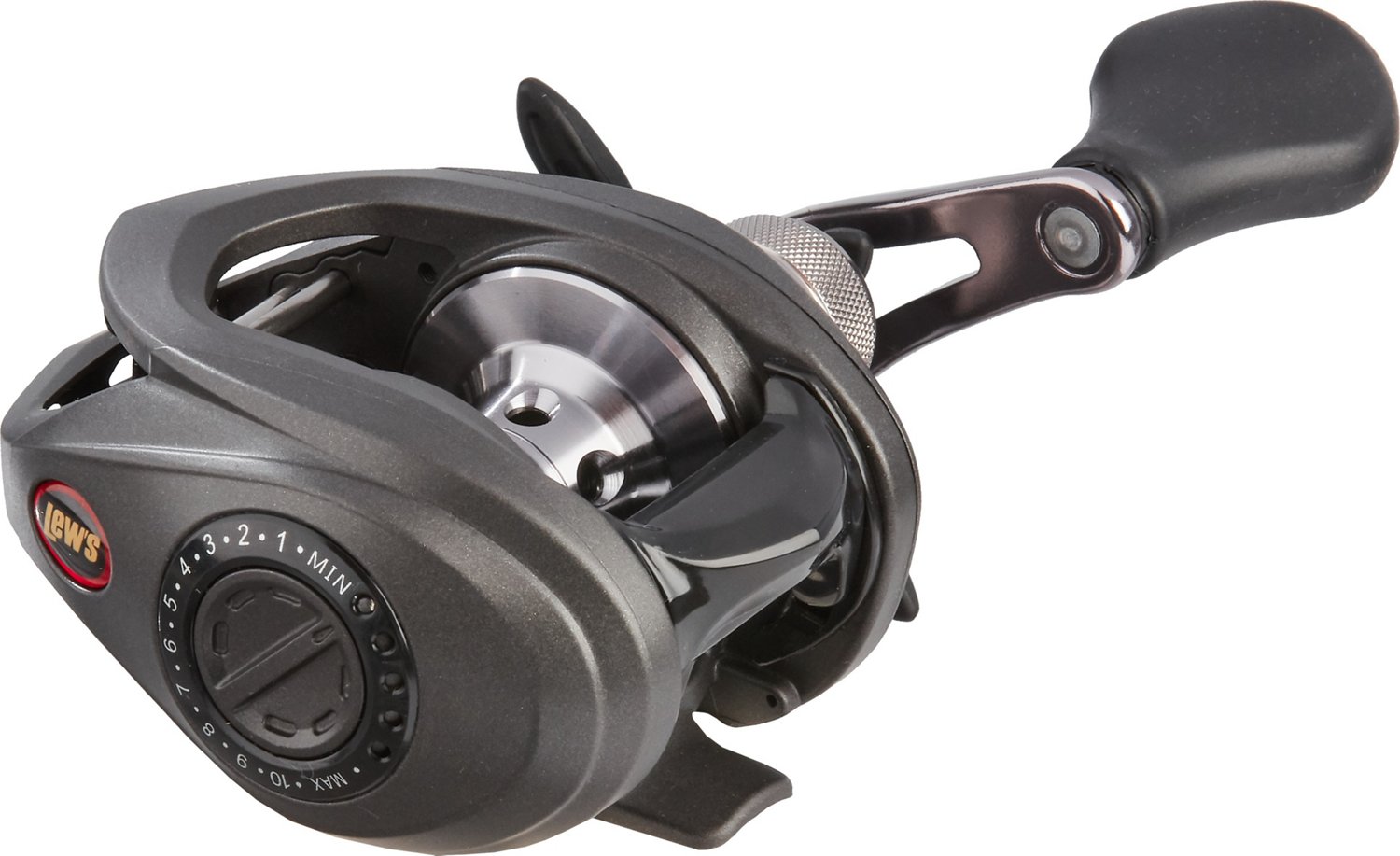 Lews Speed Spool Lfs Series Casting Reel Academy