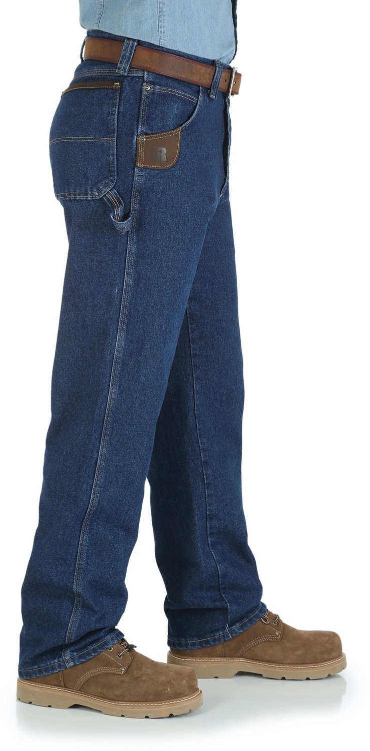 Wrangler Men's Riggs Workwear Work Horse Jeans | Academy