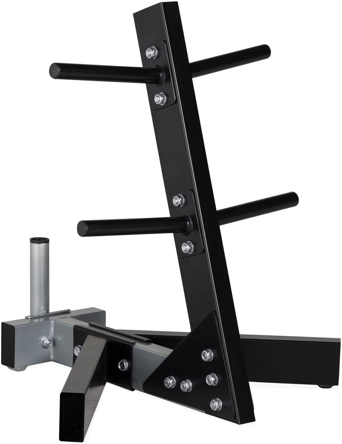 CAP Barbell Standard Plate and Bar Storage Rack | Academy