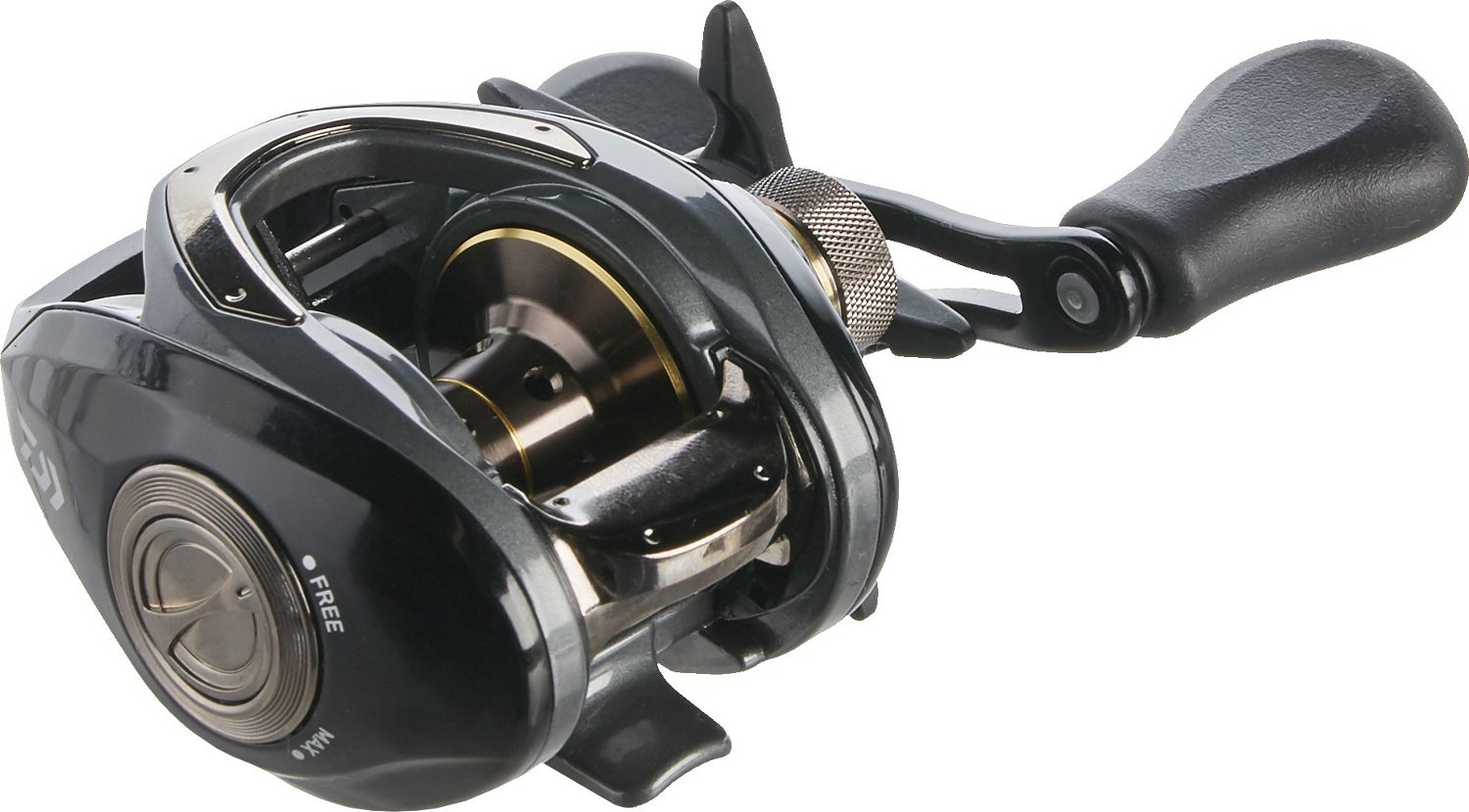 Daiwa CR80 Baitcast Reel | Academy