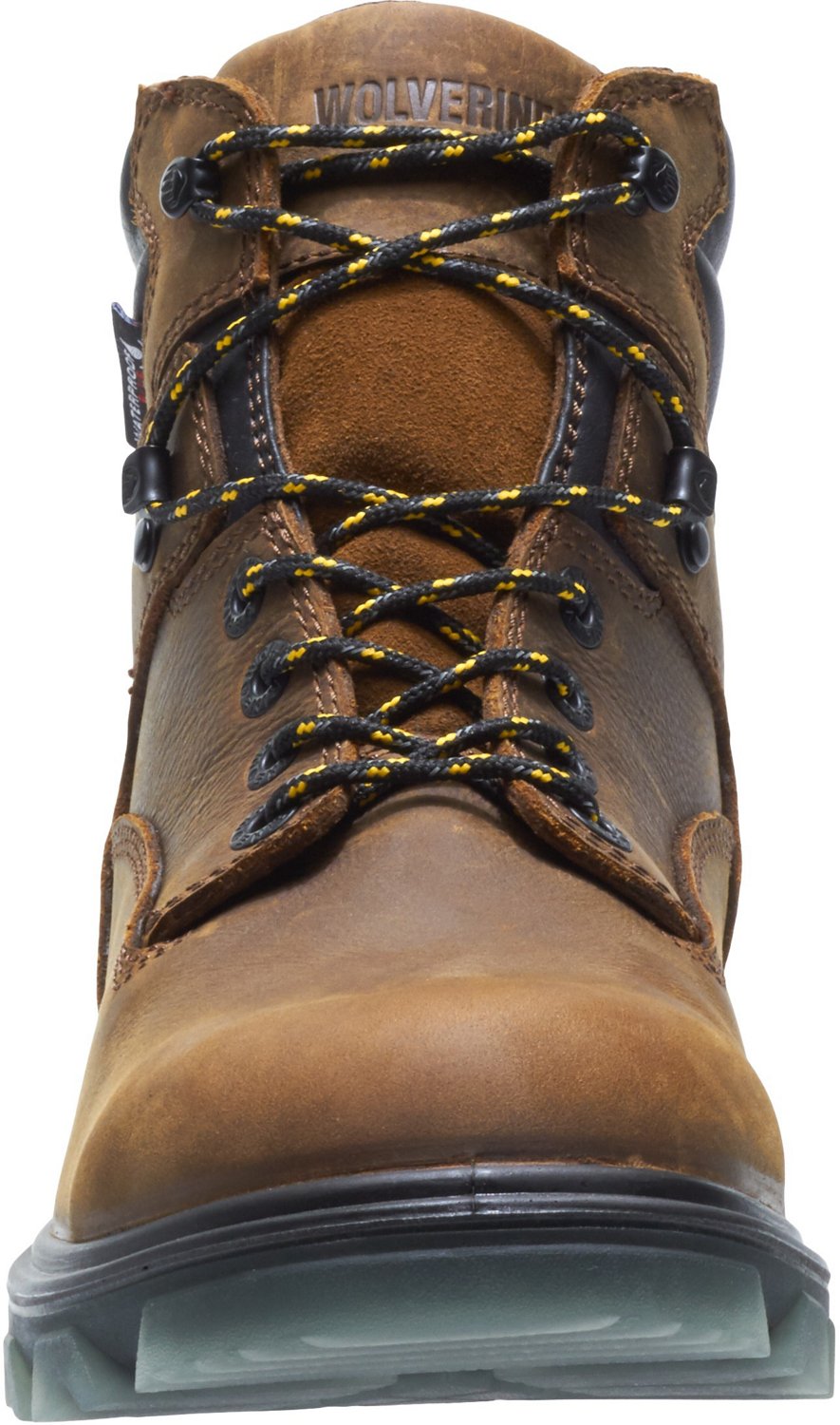 Wolverine Men's I-90 EPX EH Lace Up Work Boots | Academy