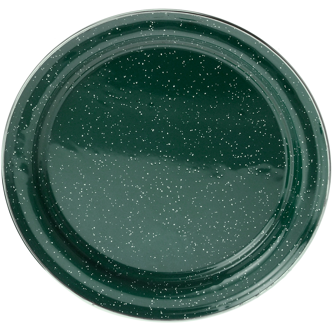 GSI Outdoors Pioneer Enamelware Plate | Academy GSI Outdoors Pioneer Enamelware Plate | Academy