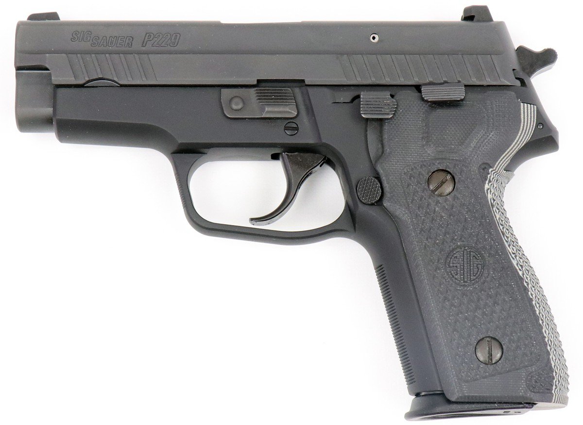 Recommend me a medium sized 9mm pistol - AR15.COM