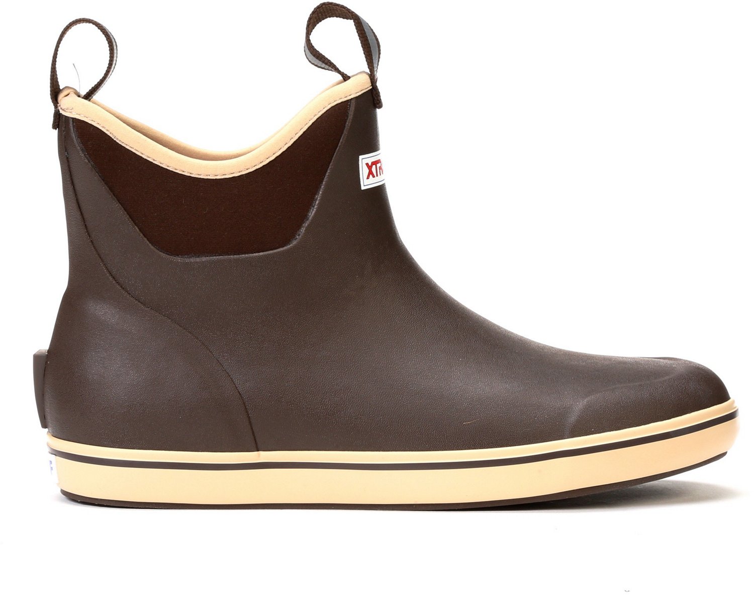 Xtratuf Men's Ankle Deck Boots | Academy