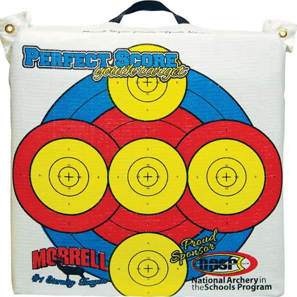 Morrell Perfect Score Youth Field Point Target | Academy