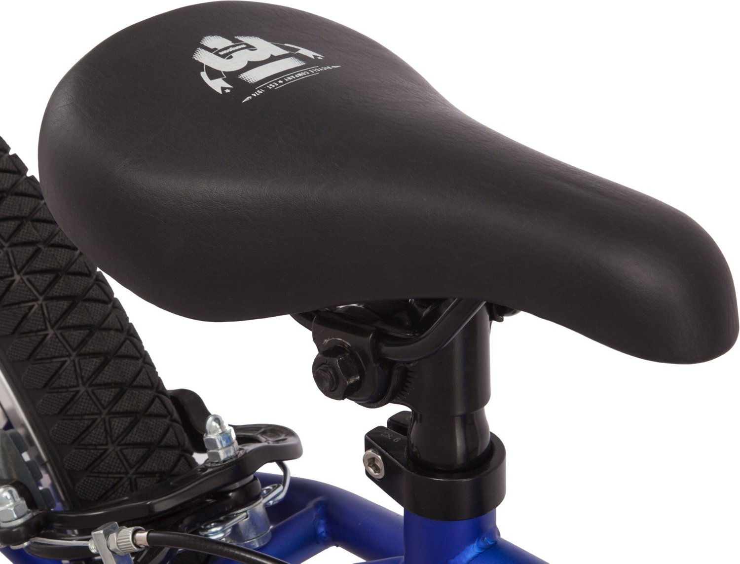 Mongoose Boys' Grid Mag 20 in Bike | Academy