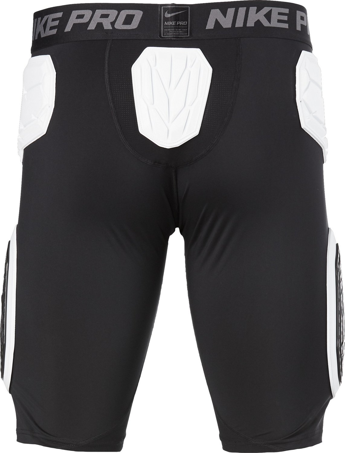 Nike Men's Pro Hyperstrong Football Shorts | Academy